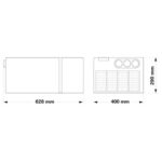 Saphir comfort RC - Truma