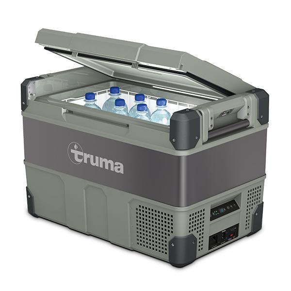 Portable fridge/freezers by Truma - find out more now!