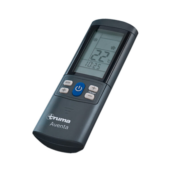 Truma Aventa eco + soft start | Truma